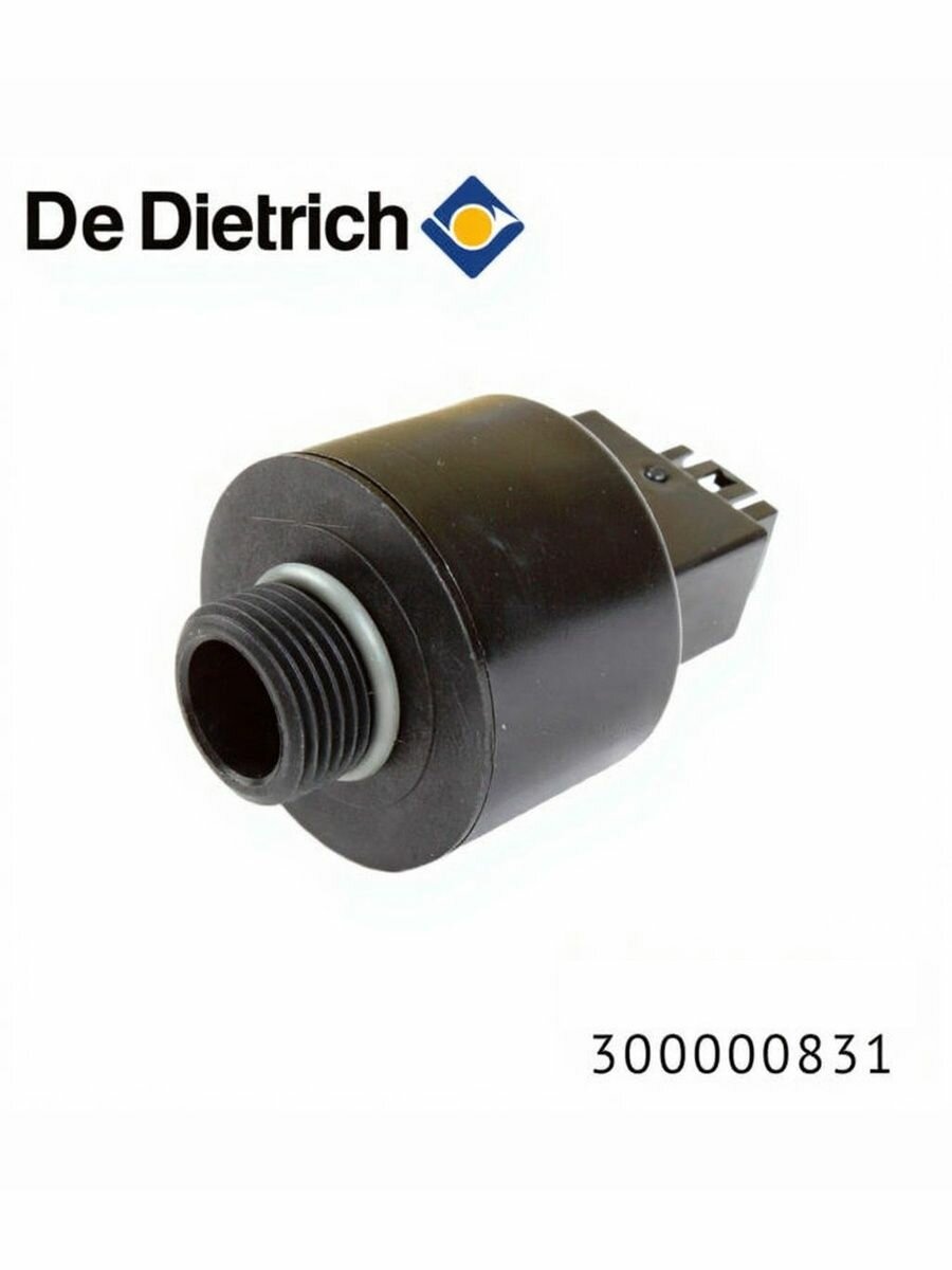 Электронный манометр De Dietrich 300000831