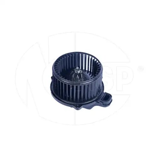 Мотор отопителя HYUNDAI SOLARIS/ KIA RIO 17-