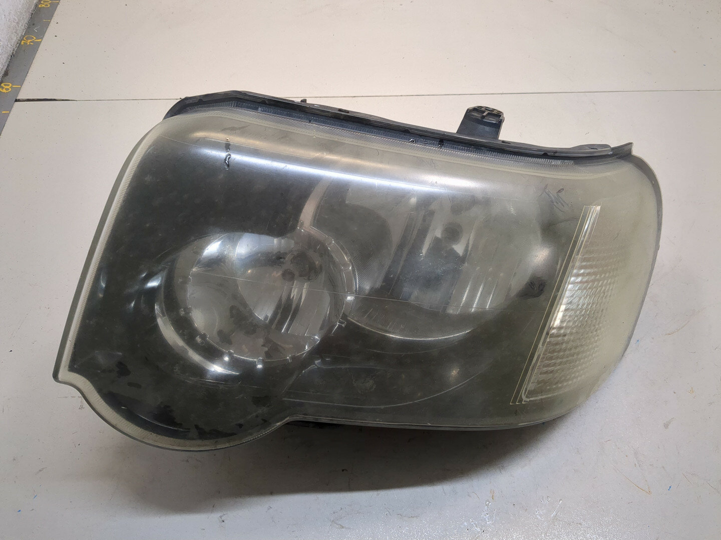 Фара (передняя) левая Land Rover Freelander 1 Б/У