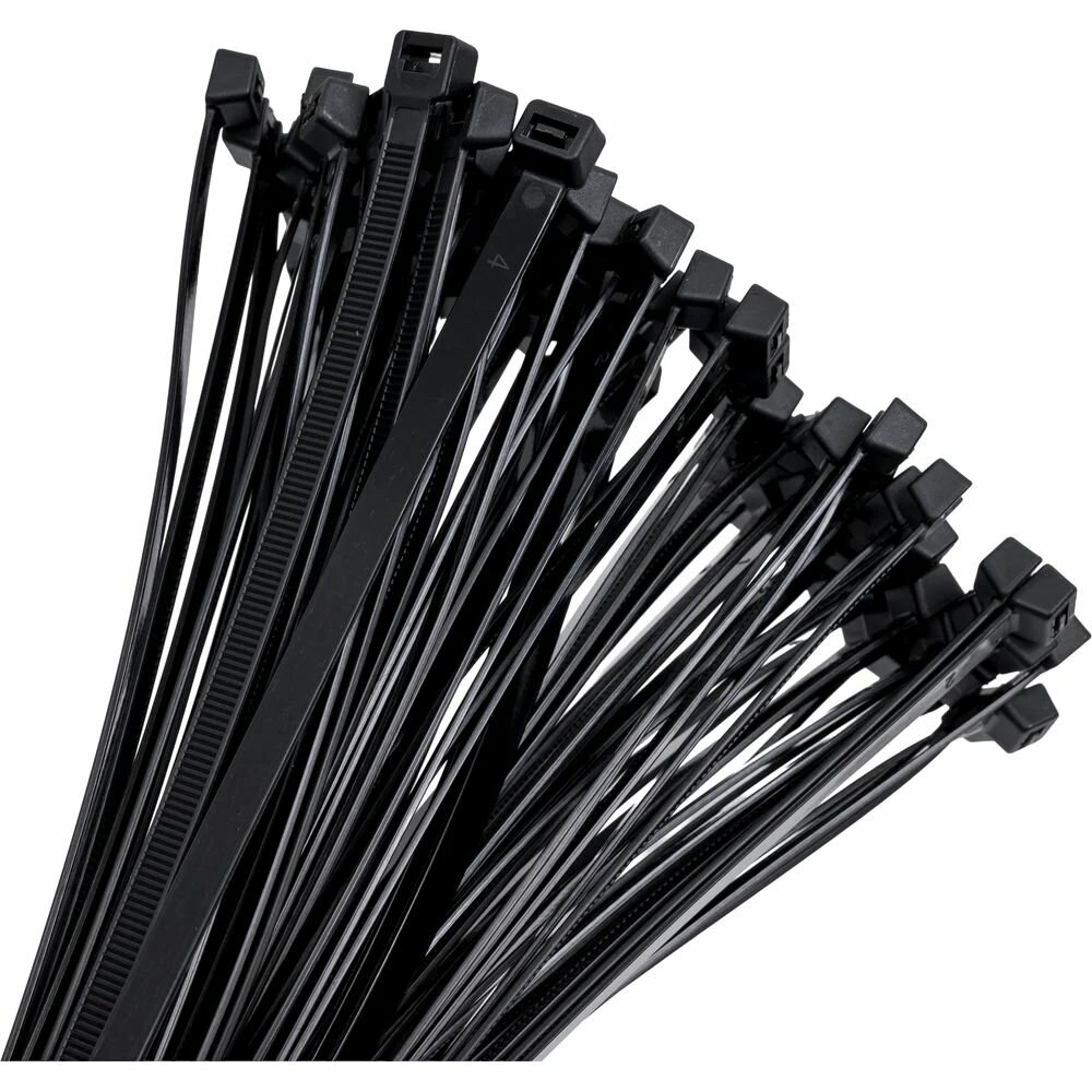 Нейлоновый хомут General Lighting Systems GNC-90-1000-B 475345