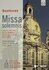 Диск Ludwig van Beethoven (1770-1827) - Missa Solemnis op.123 (1 DVD)