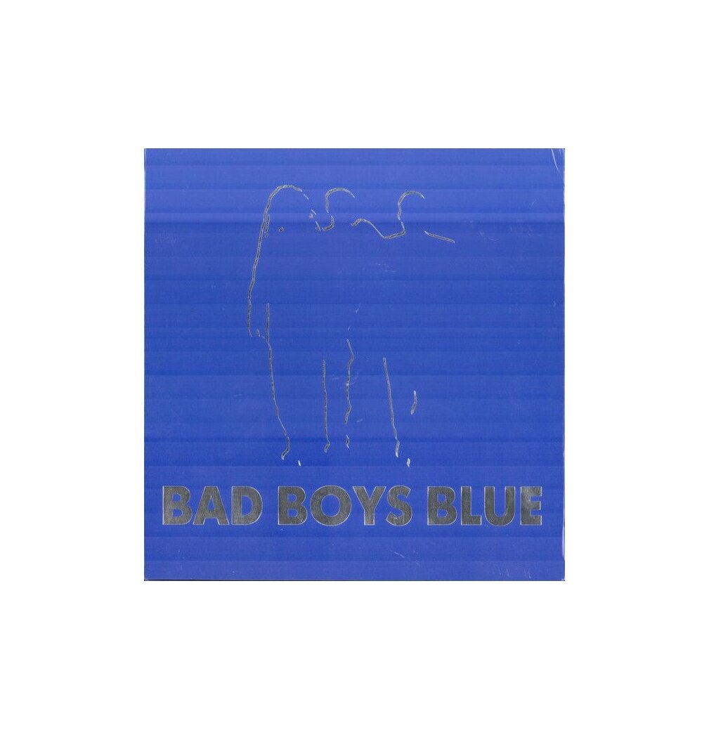Виниловая пластинка Bad Boys Blue - Bad Boys Blue Vol.1 (8 LP)