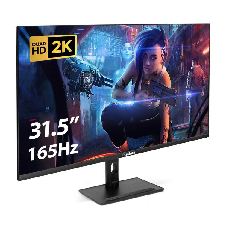 Монитор ExeGate EG3207TA