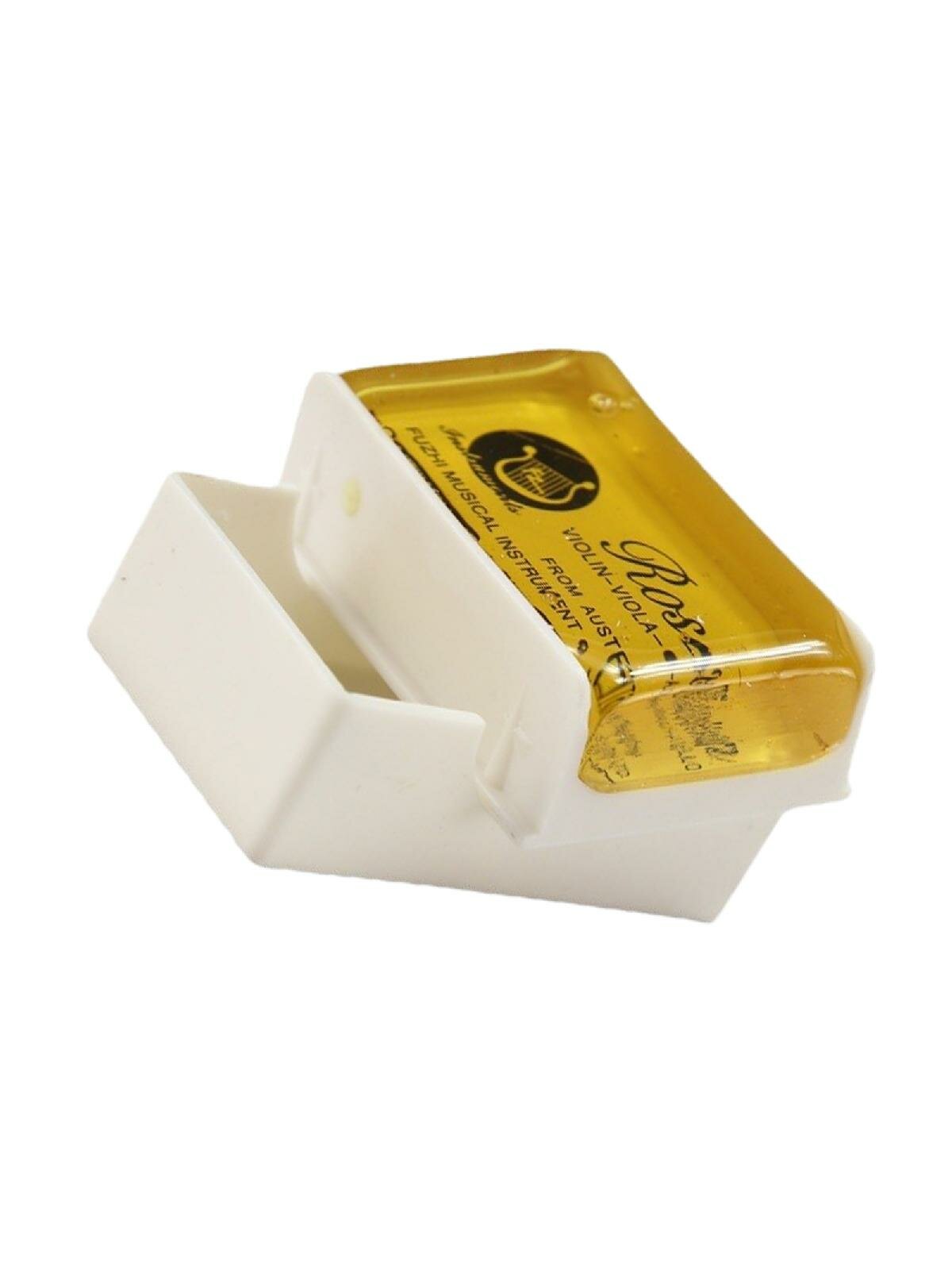 Канифоль Скрипичная Канифоль Натуральная Канифоль Скрипичные принадлежности для скрипки альта и виолончели