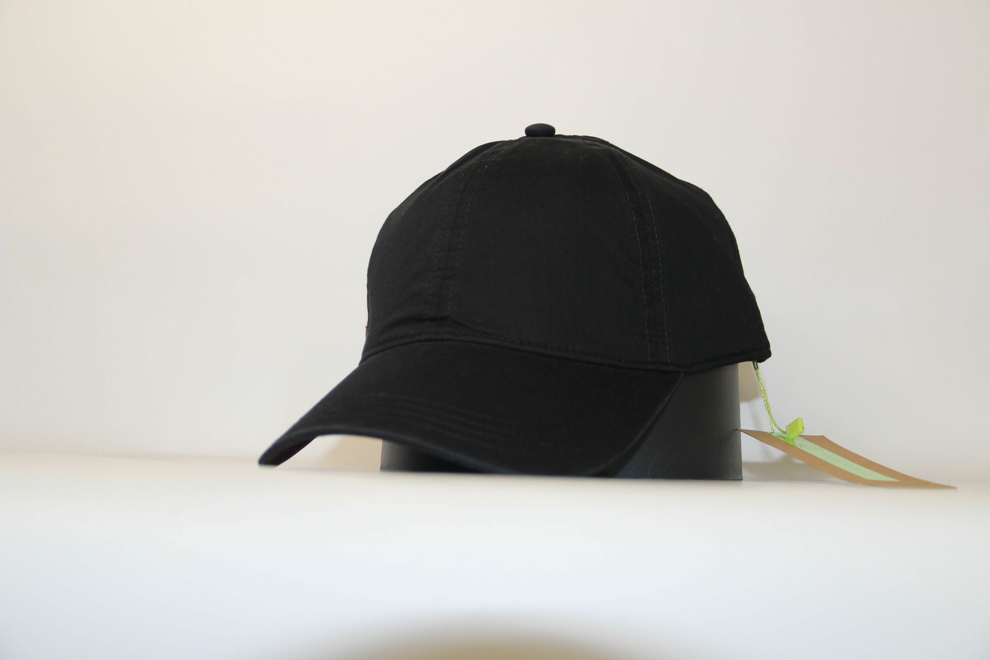 Бейсболка Базовая коллекция для мужчин и женщин