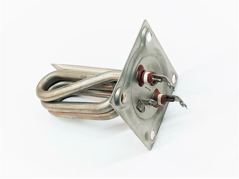 ТЭН Парогенератора 3 кВт душевой кабины Appollo с турецкой баней