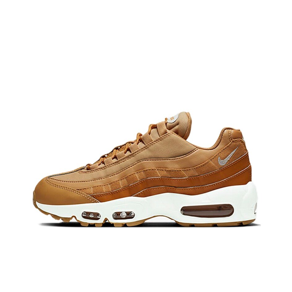 Кеды NIKE Air Max 95