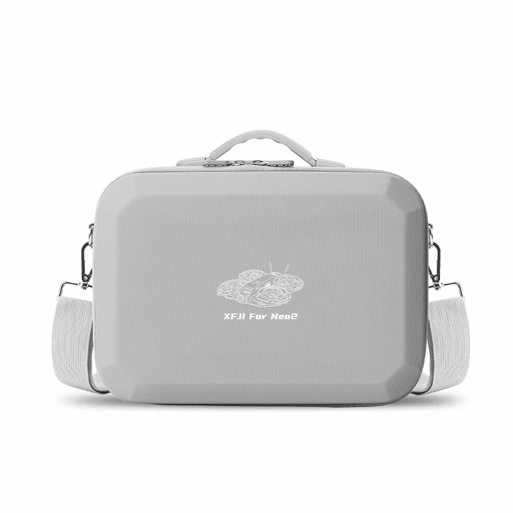 Чехол XFJI для DJI NEO 2