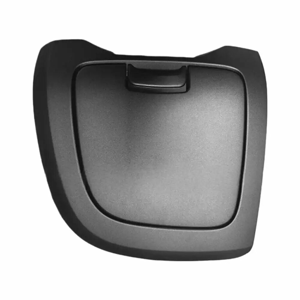 Ящик для хранения на приборной панели автомобиля для Nissan Maxima 2001 гг, бардачок с центральным управлением, ящик для воды и монтажный комплект на приборной панели