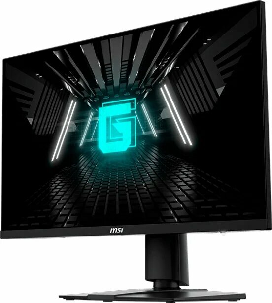 Игровой монитор MSI G274QPF, 27", 180Hz, IPS, Flicker-Free, черный
