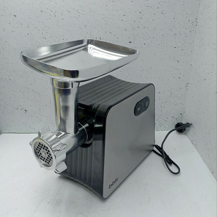 Мясорубка BBK MG3001