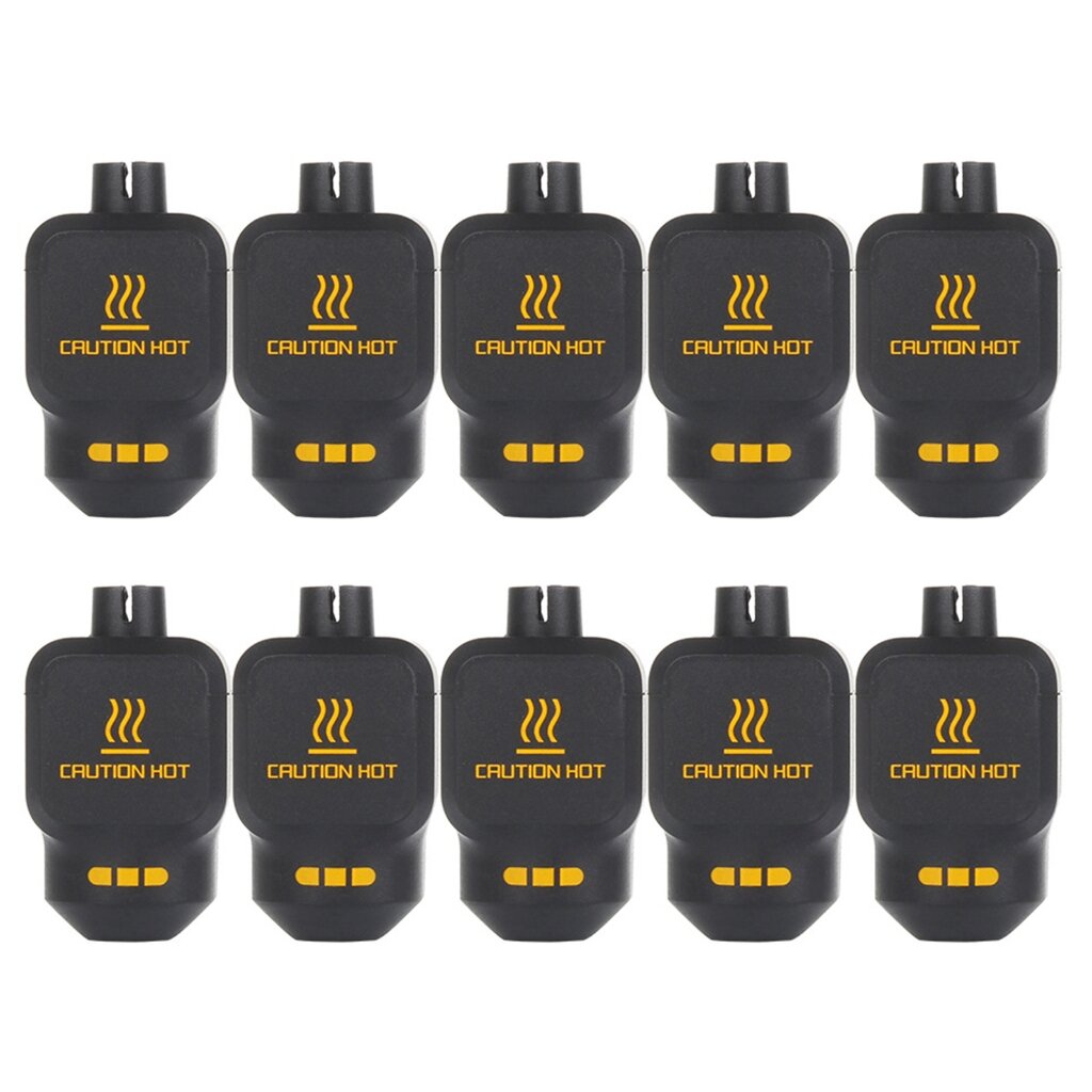 Силиконовый Защитный Чехол для Лабораторного 3D-принтера P2S Hotend Heating Block Case