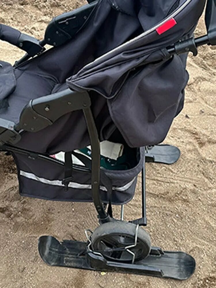 Аксессуары для санок