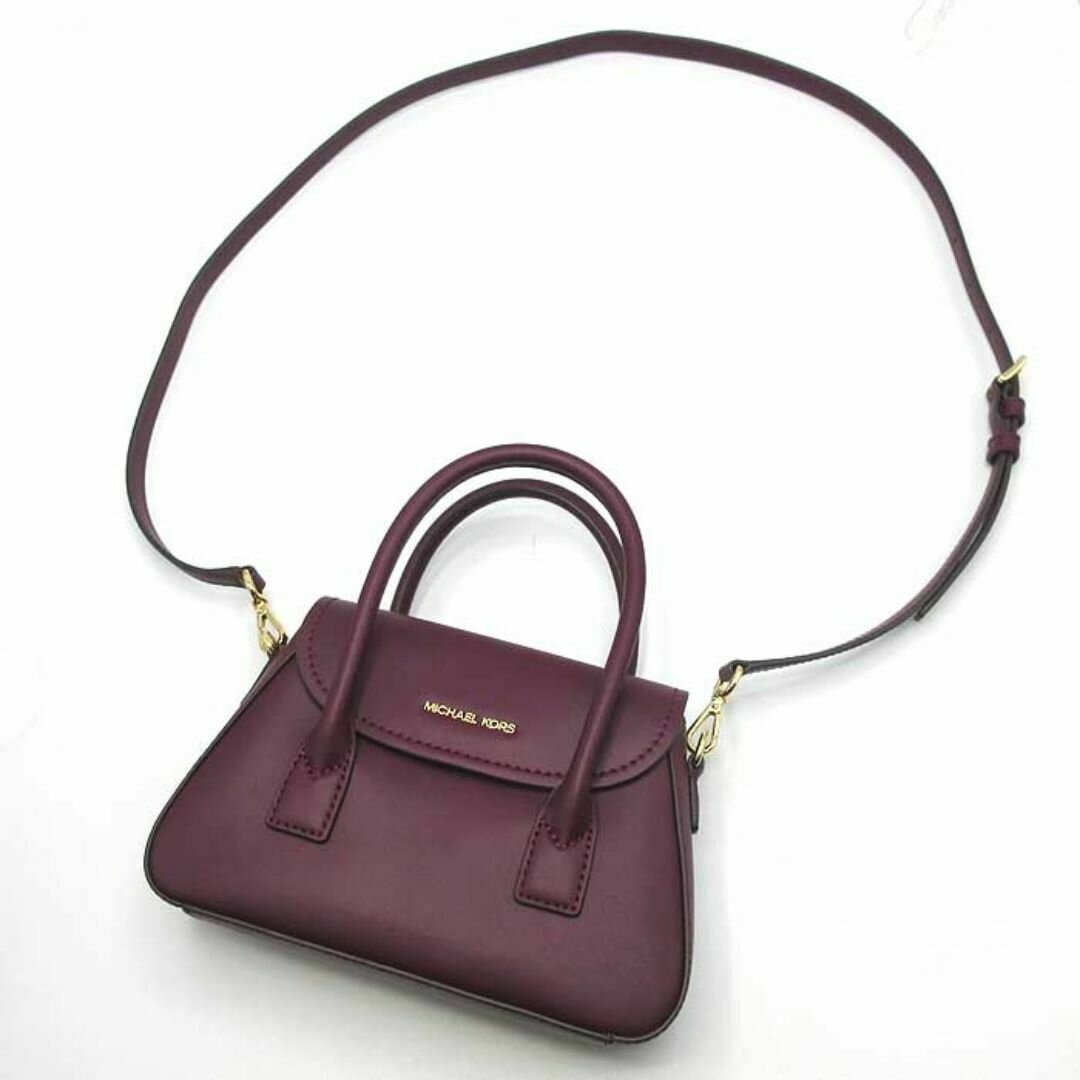 Сумка кросс-боди KATYA SMALL LEATHER BAG CROSSBODY