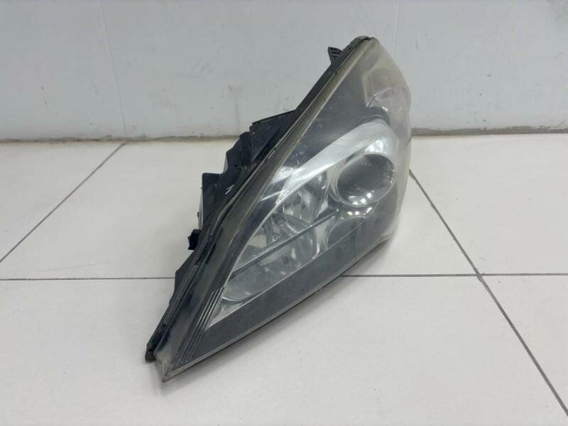 Фара левая Kia Ceed ED 2007-2012 кат.номер: 921011H070
