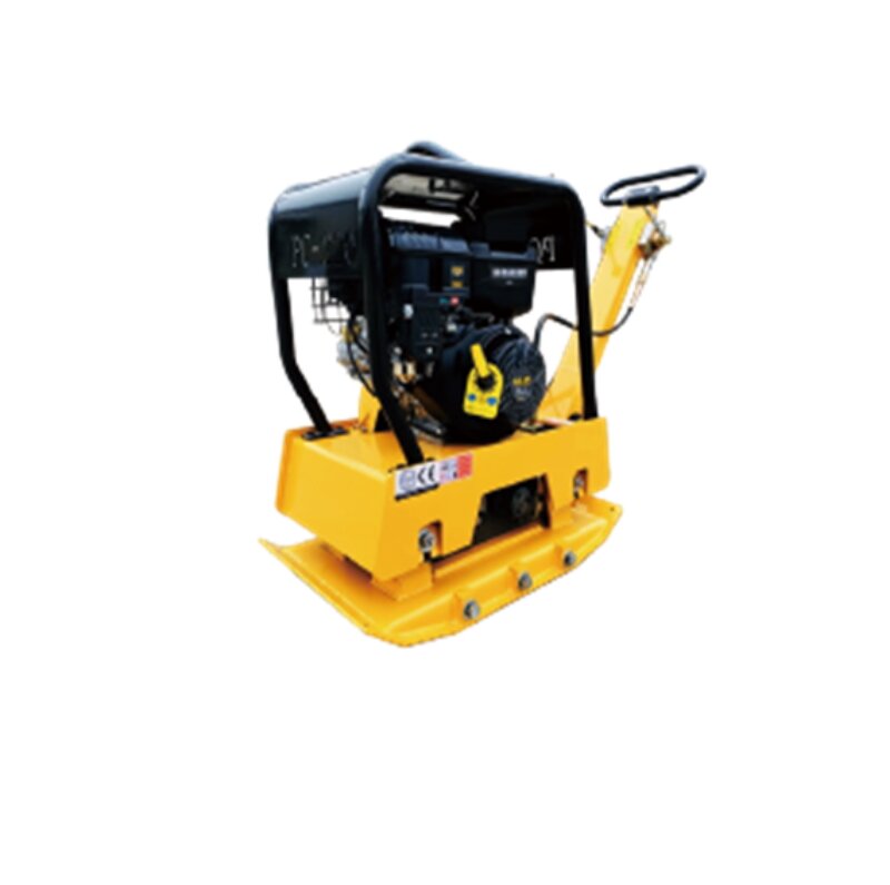 1049244 Виброплита реверсивная TOR C-220(X) 225г, 34кН (Loncin)