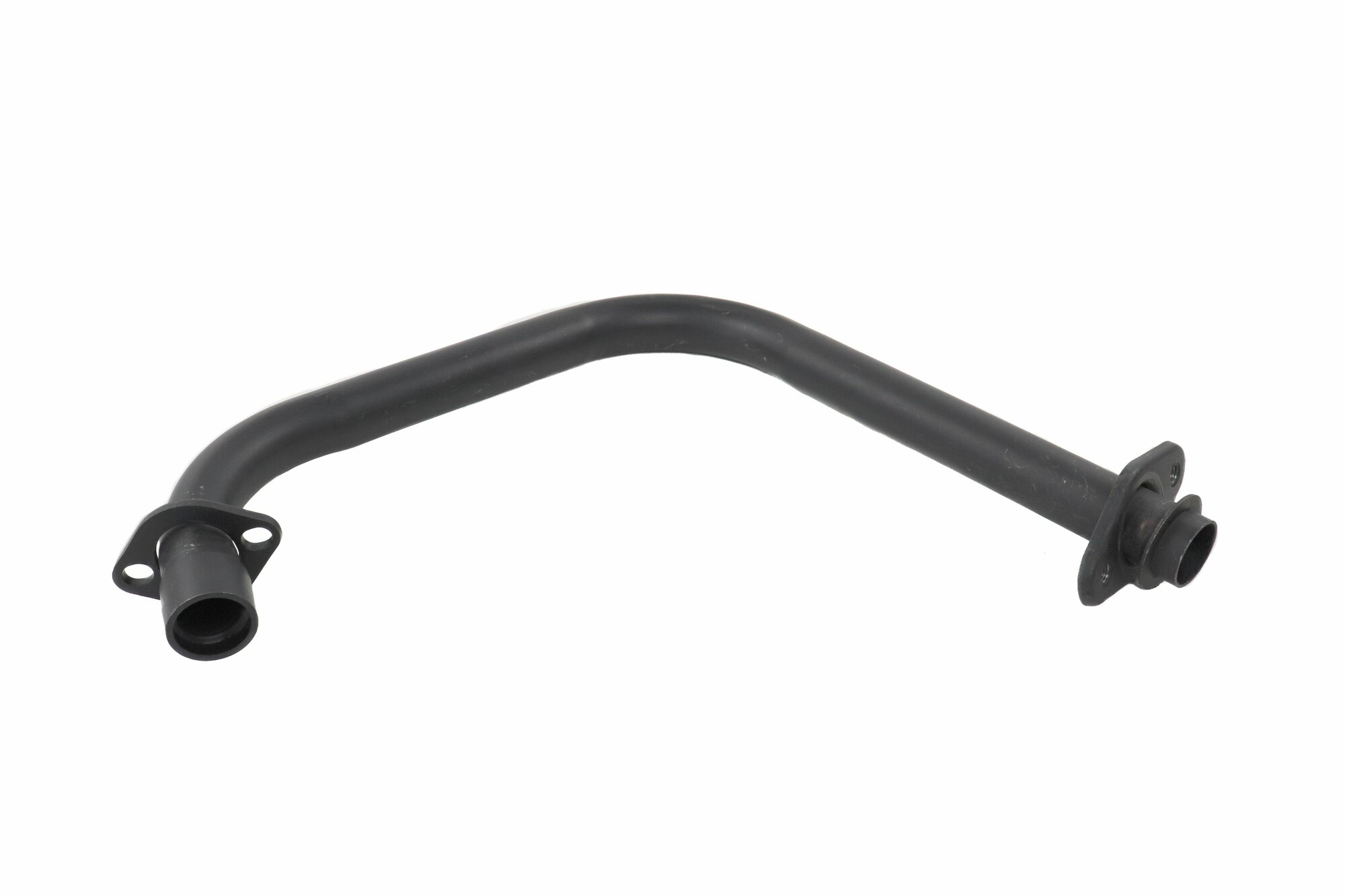 Колено глушителя трицикл WM250ZH-2