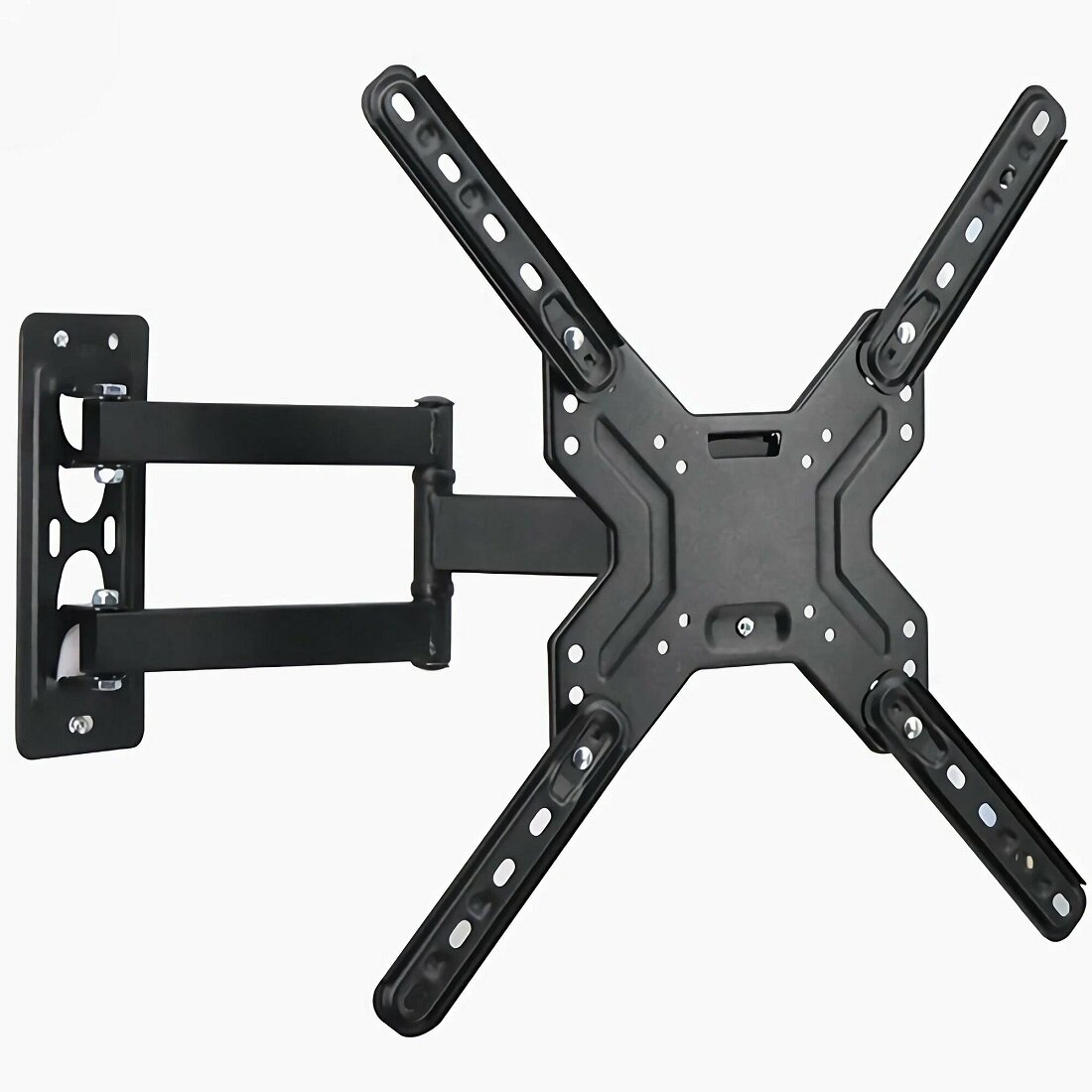 Кронштейн для TV 26"-60" Isa CP303, настенный, поворотный, наклонный, черный