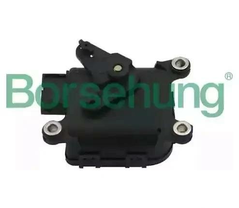 Мотор заслонки отопителя Borsehung B11456 Audi A4 94-01, Volkswagen Passat 97-05, Skoda Superb