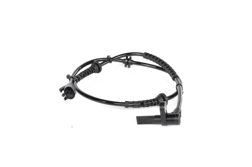 Датчик вращения колеса ABS BOSCH 265008089 передний, Opel Corsa B 1.0-1.7 07.06-