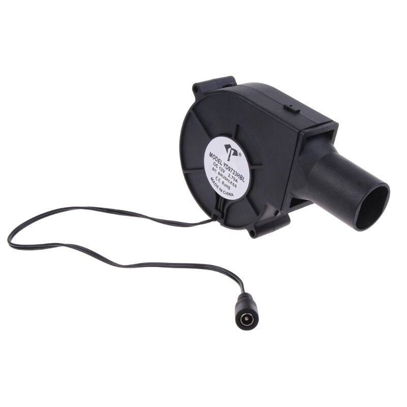 Вентилятор Wind Turbo Fan 9733