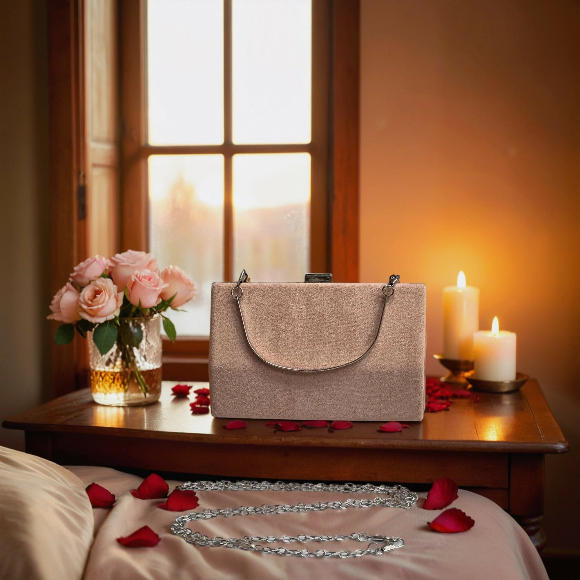 Сумка кросс-боди