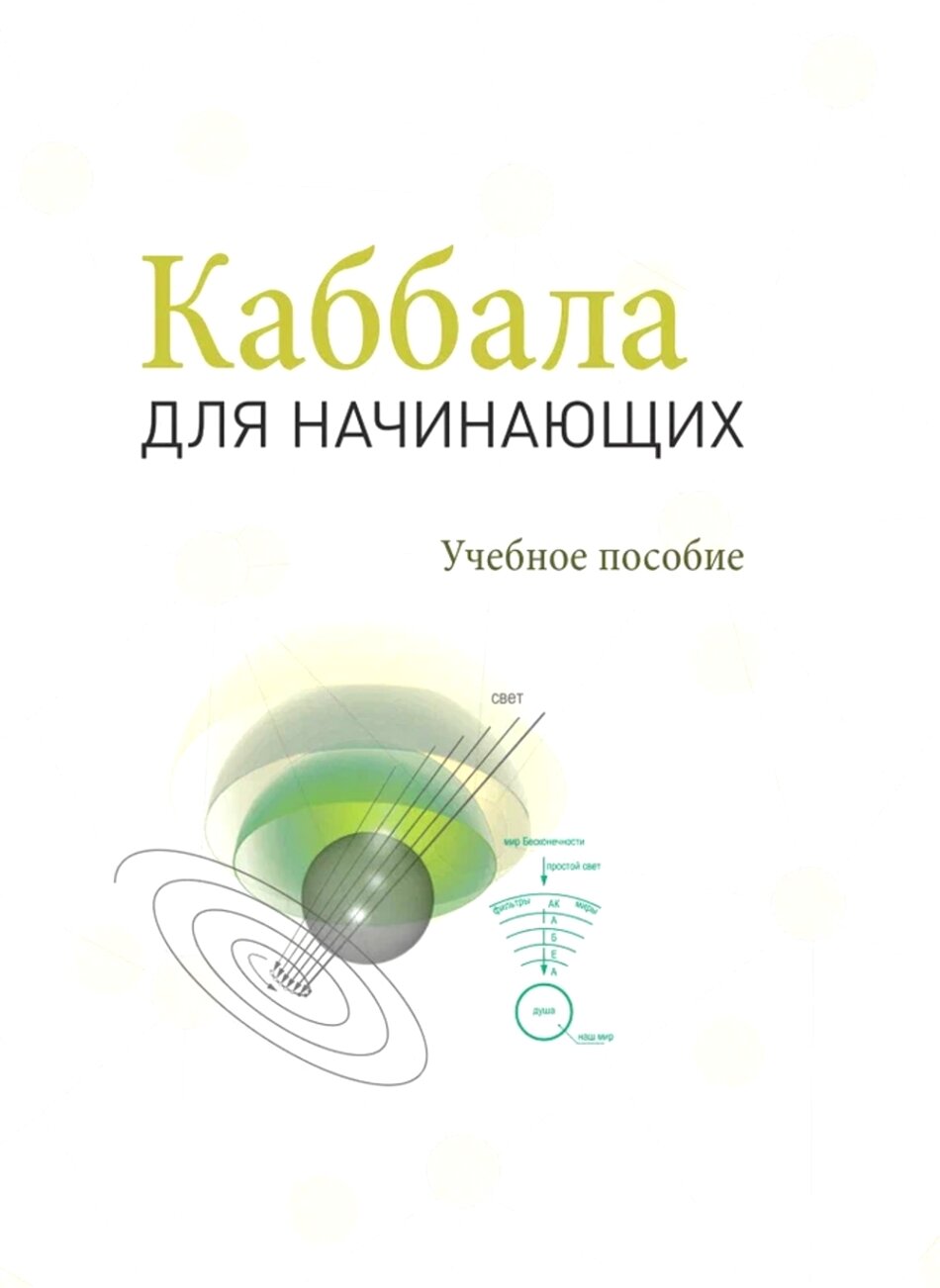 Каббала для начинающих