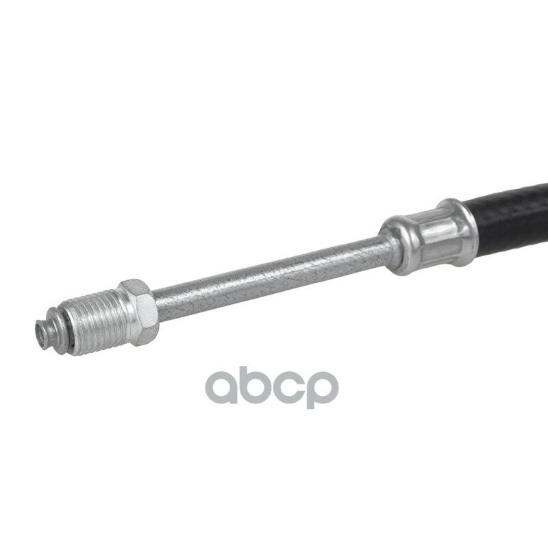 Шланг от электробензонасоса к топливному фильтру в сборе для ВАЗ 2108-2115 BOLK BBR115079 BOLK арт. BBR115079