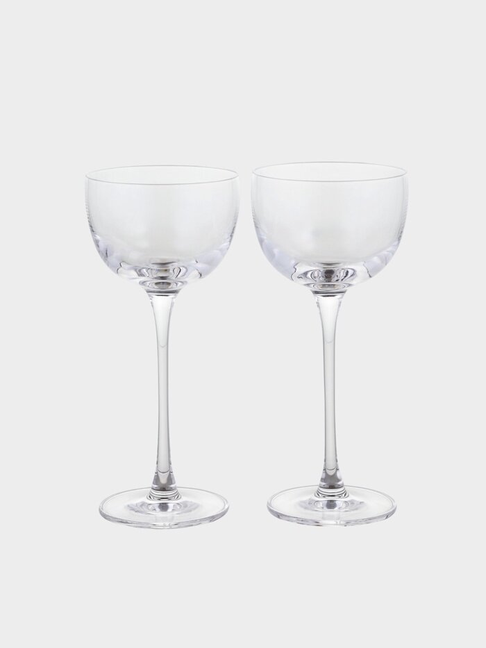 Набор бокалов Savage, 2 шт, 135 мл