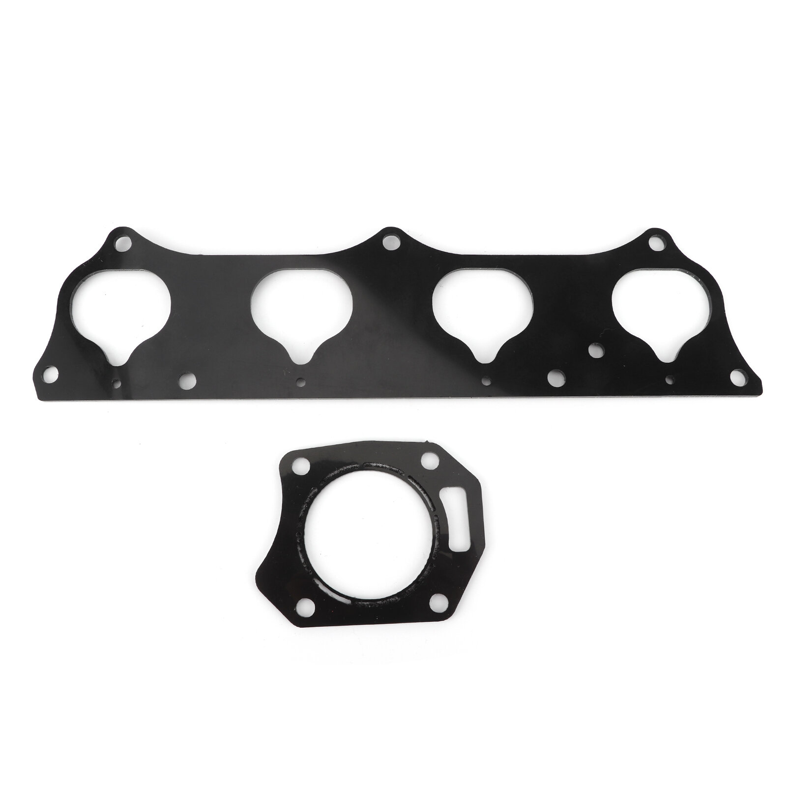 2pcs Thermal Intake Manifold Gasket Replacement Fit for Honda Acura Civic K20aK20z RSX