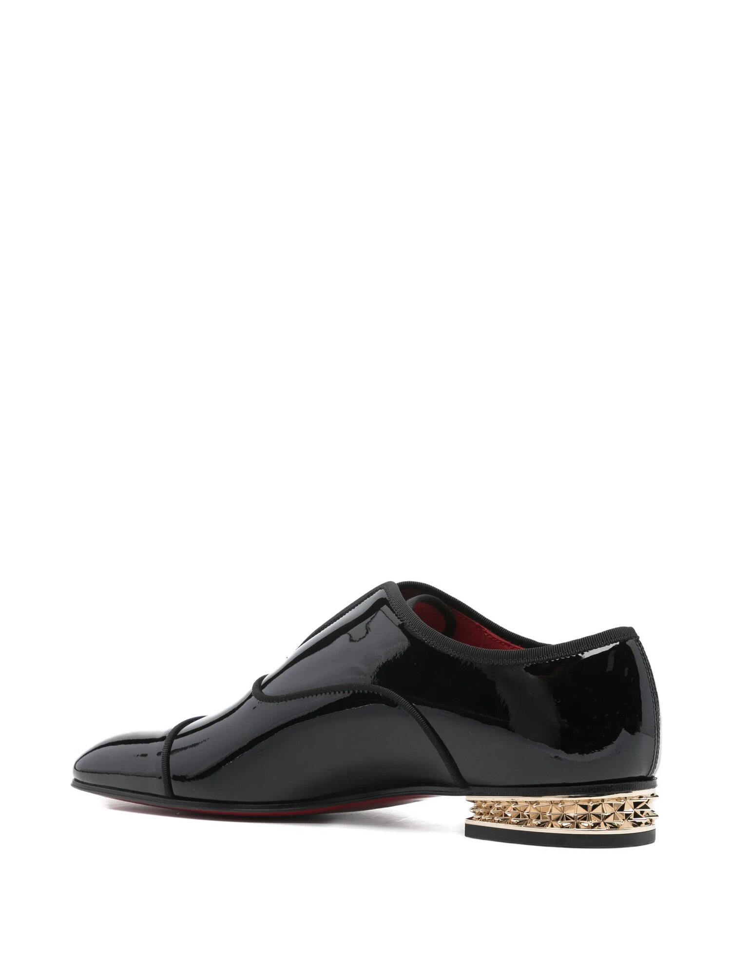 Лоферы Christian Louboutin, размер 41,5 — фото 1