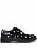 Туфли Camper, размер 41 EU, black/black