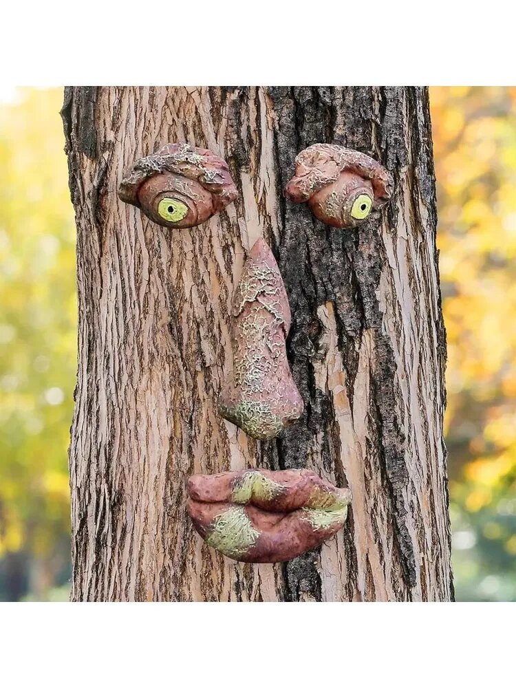 Фигурка садовая — фото 1