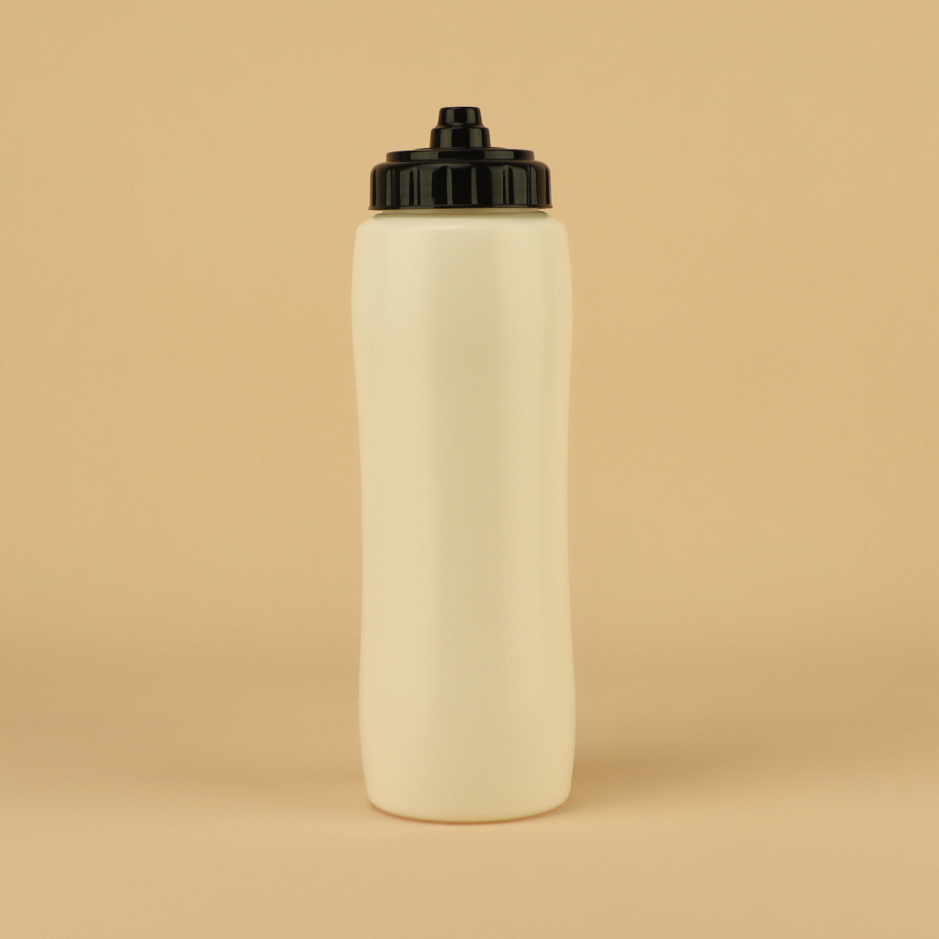 Производитель: Индивидуальная бутылка для воды с сжиманием, большая емкость, спортивная бутылка из PP, 1000 мл, пластиковая бутылка из LDPE для активного отдыха, большая емкость