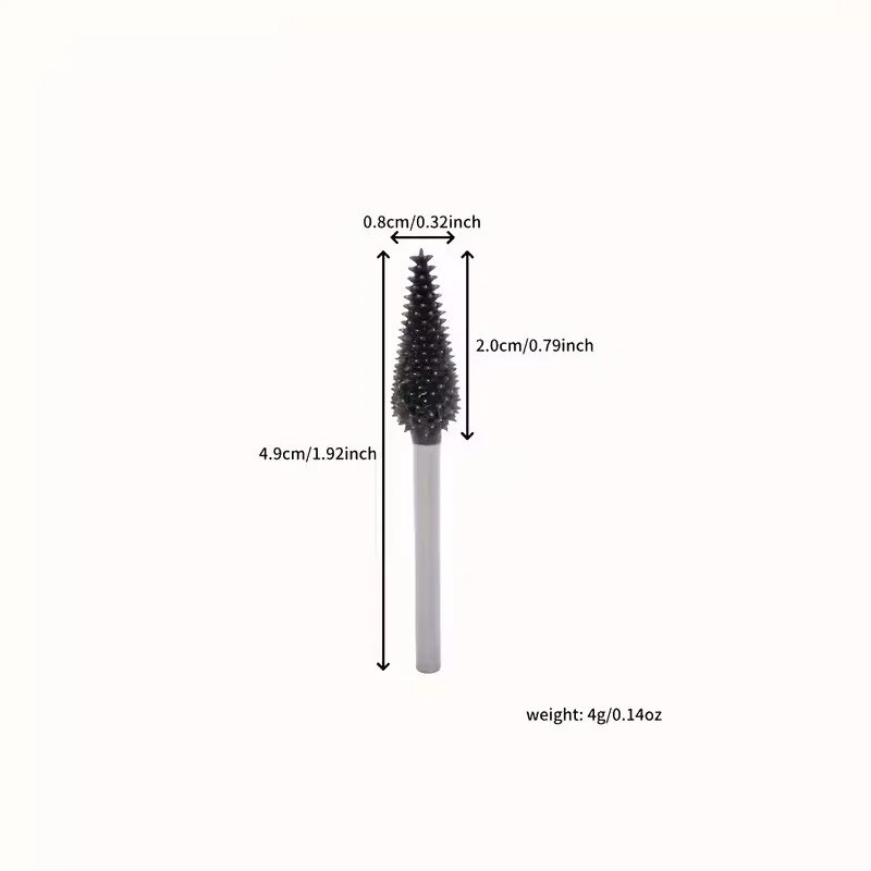 Фреза ротационная CAELUM для дерева 1/8" LY802