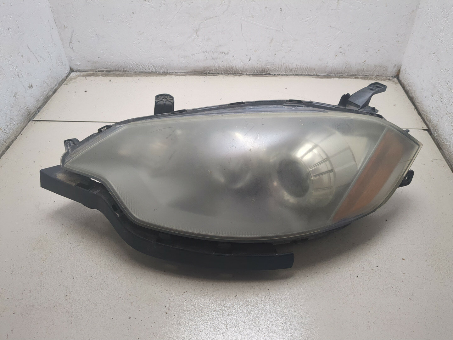 Фара (передняя) левая Acura RDX Б/У