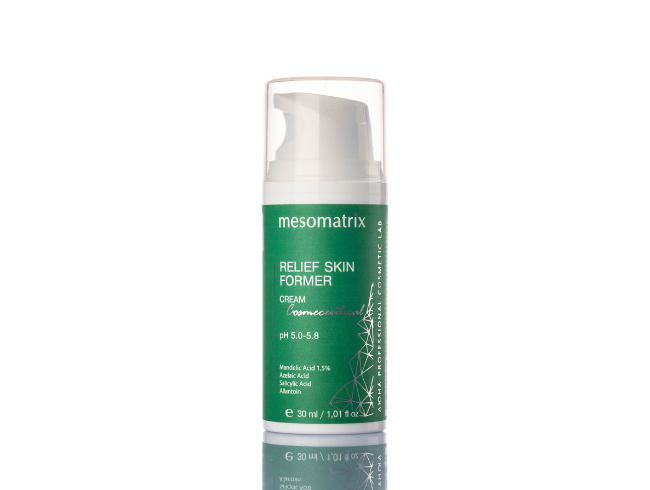 Крем RELIEF SKIN FORMER, 30 мл mesomatrix