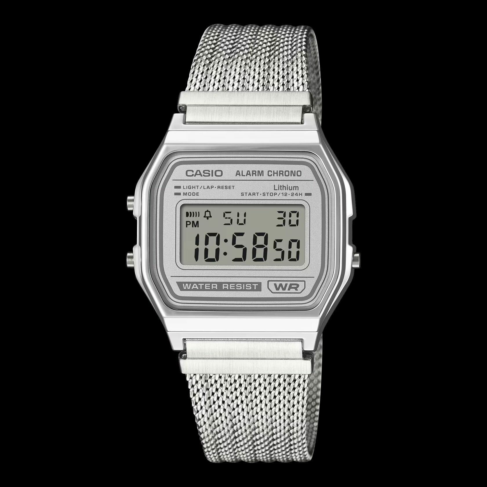 Наручные часы CASIO
