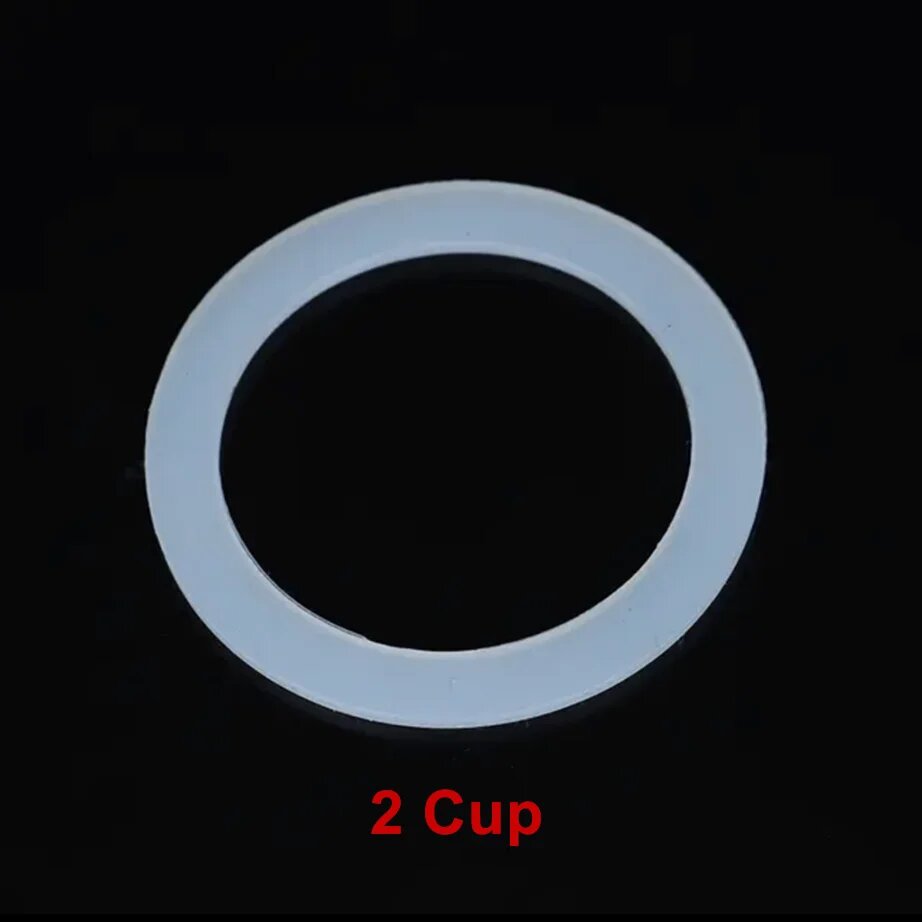 Резиновая прокладка для кофеварки Bialetti 2 Cup