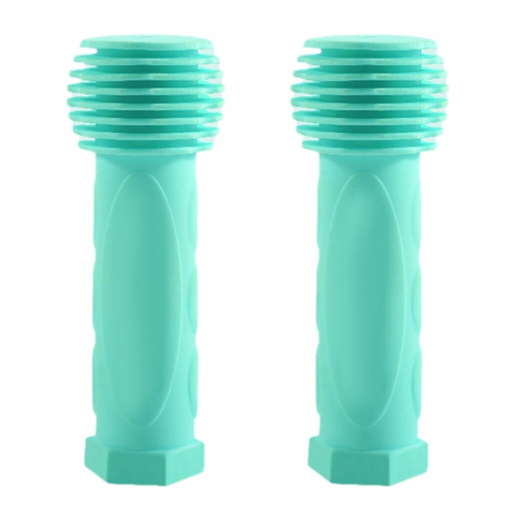 Детские перчатки для скутера kid gloves-Голубой-Upgrade