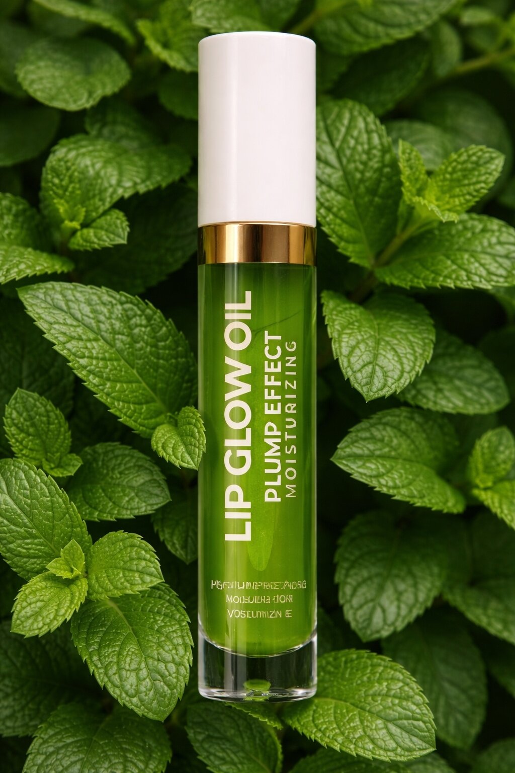 Topface масло для губ Lip Glow Oil PT216, тон 004