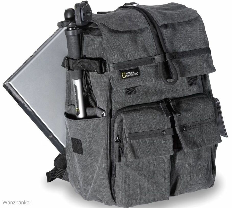 Фоторюкзак National Geographic NG W5070