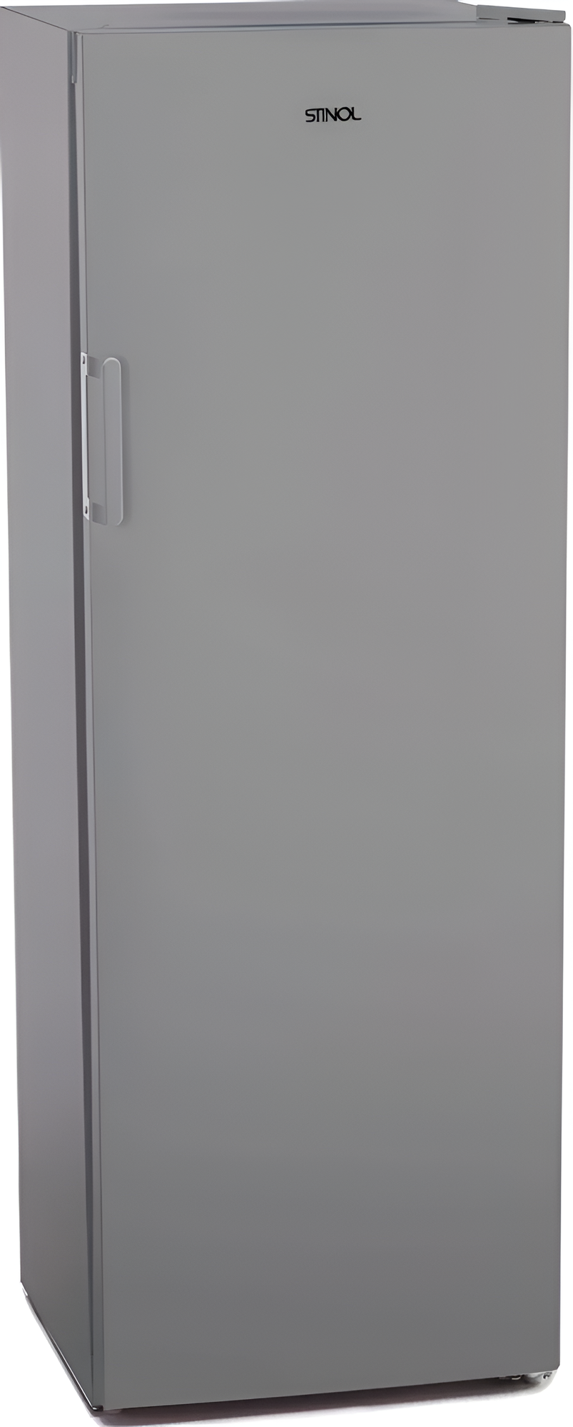 Морозильная камера STINOL STZ 175G, серый, капельная разморозка