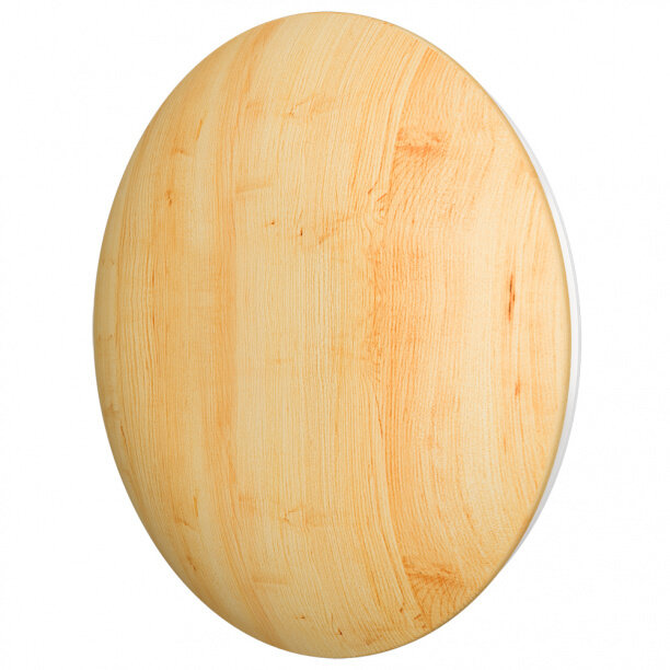 Клапан регулируемый для бани и сауны с фланцем D125 мм