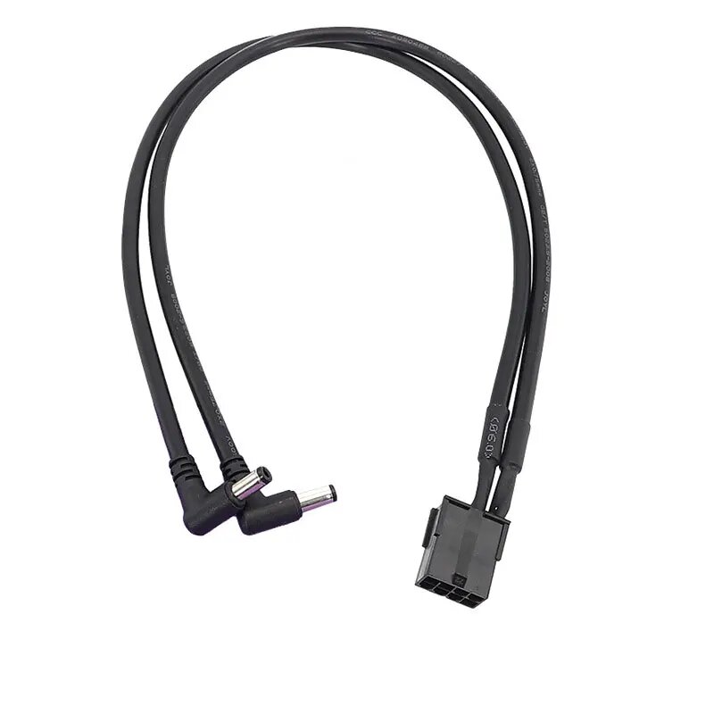 Кабель-адаптер питания GPU angitu 6Pin/8Pin на 5525/5521 DC 12В 30см