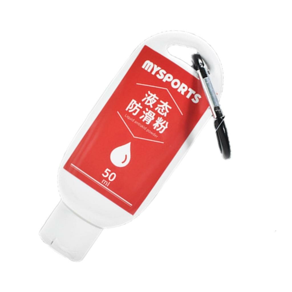 Жидкий мел для спорта, 50ml