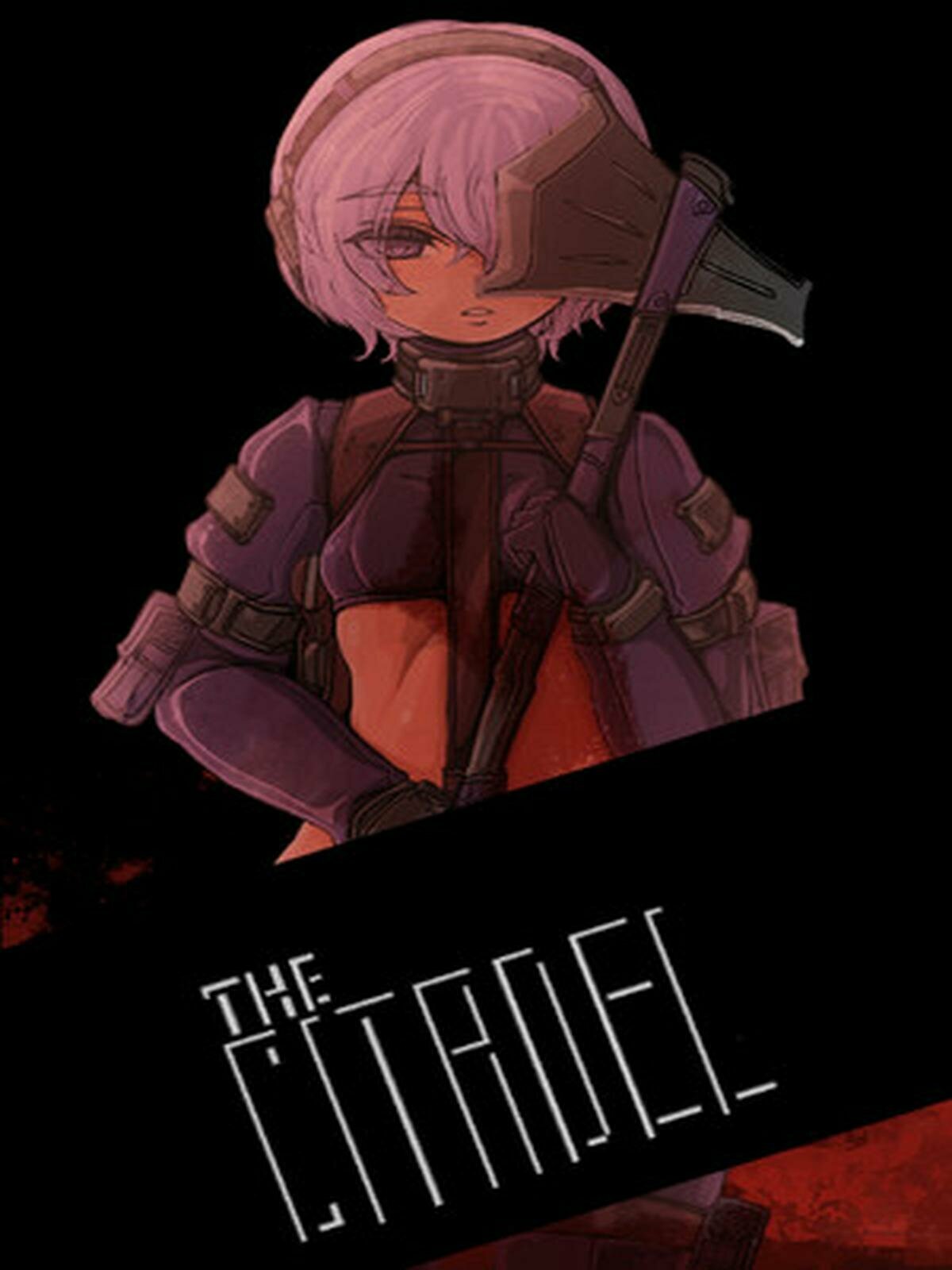 Steam The Citadel игра в электронном формате | для аккаунтов Коста-Рики | игра в подарок (Steam Gift)