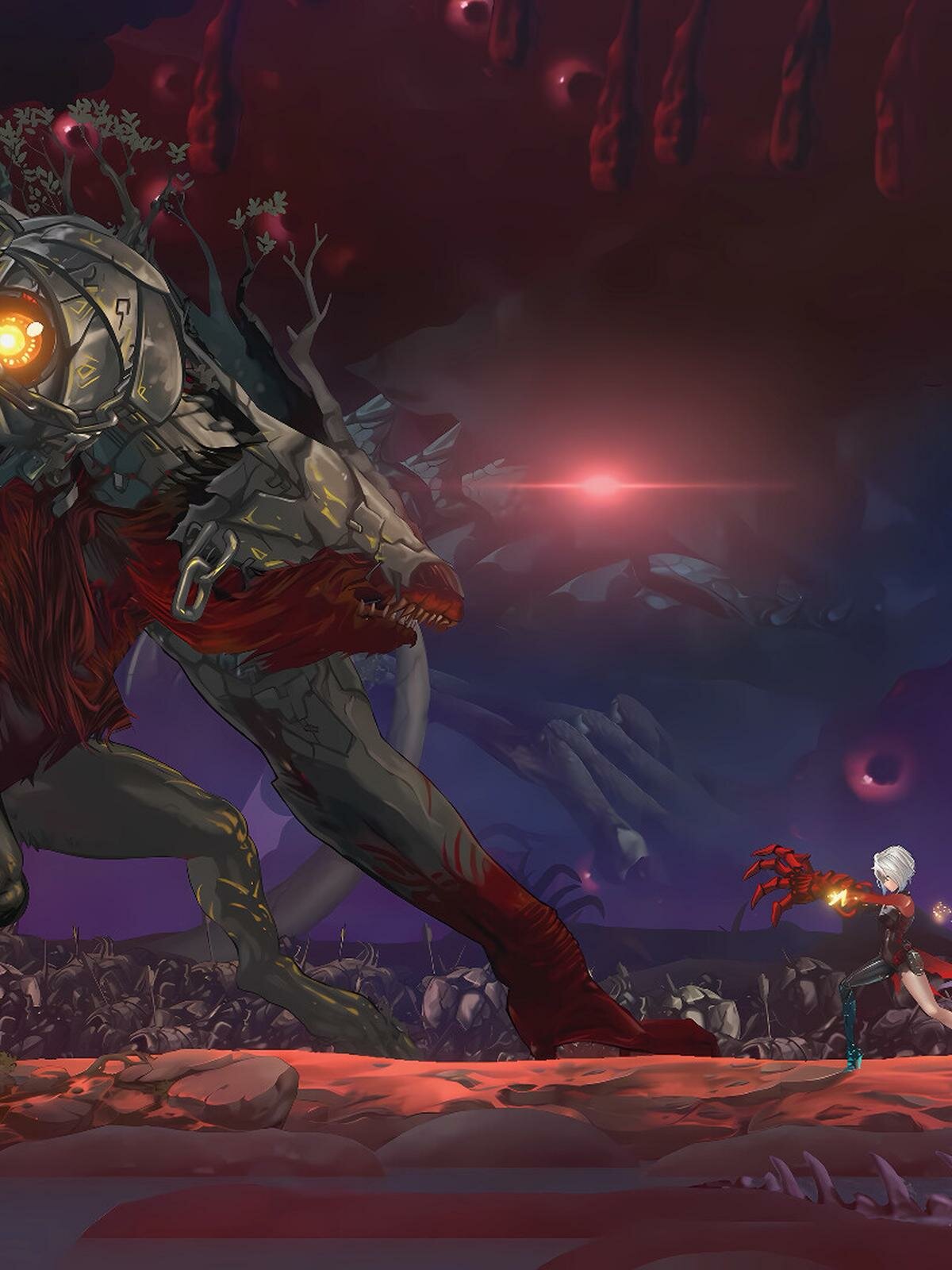 Steam AWAKEN - Astral Blade игра в электронном формате | аккаунты Коста-Рики | игра в подарок (Steam Gift)