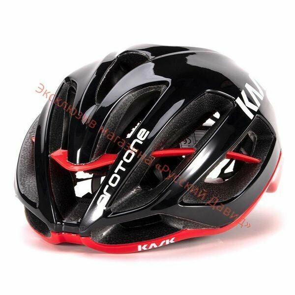 KASK Нашлемник велосипедный, размер: 52-58