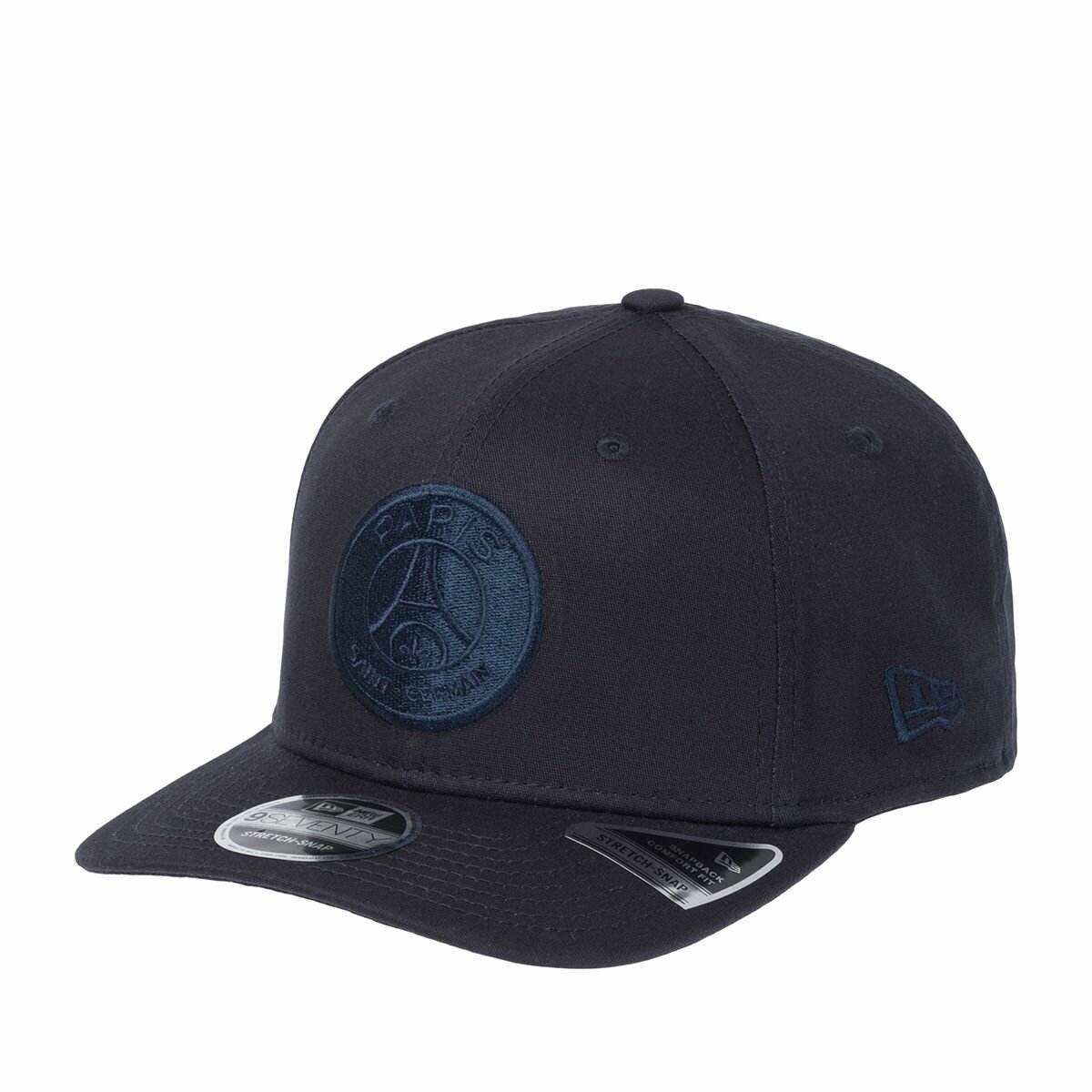 Бейсболка NEW ERA Базовая коллекция для мужчин и женщин